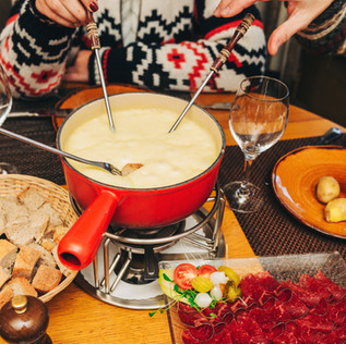 Menü | Restaurant Fluhalp | Zermatt