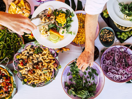 BLOG | Renskitchen