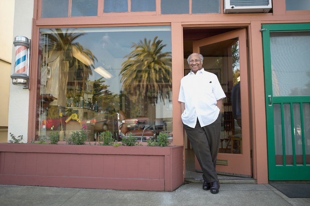 4 Different Types of Business Ownership