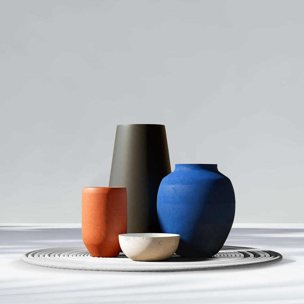 Home | Nashville Pottery