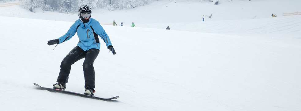 Skill Levels | Edmonton Ski Club