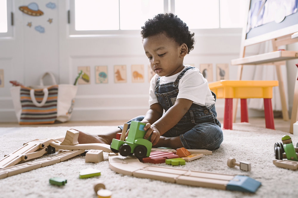 Speech and Language Milestones 12–18 Months