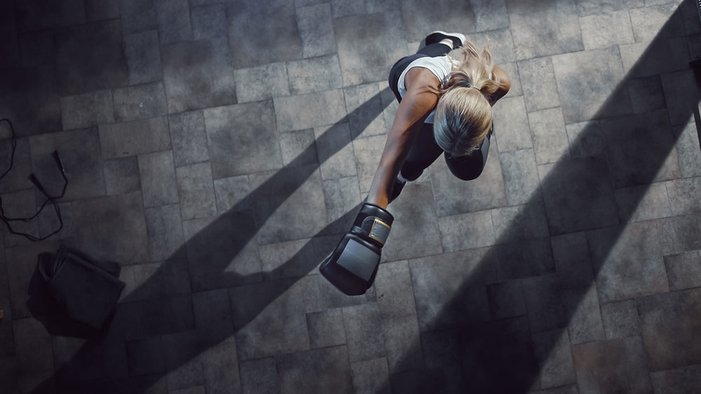 Boxing Fitness | The Complete Guide - Hungry4Fitness