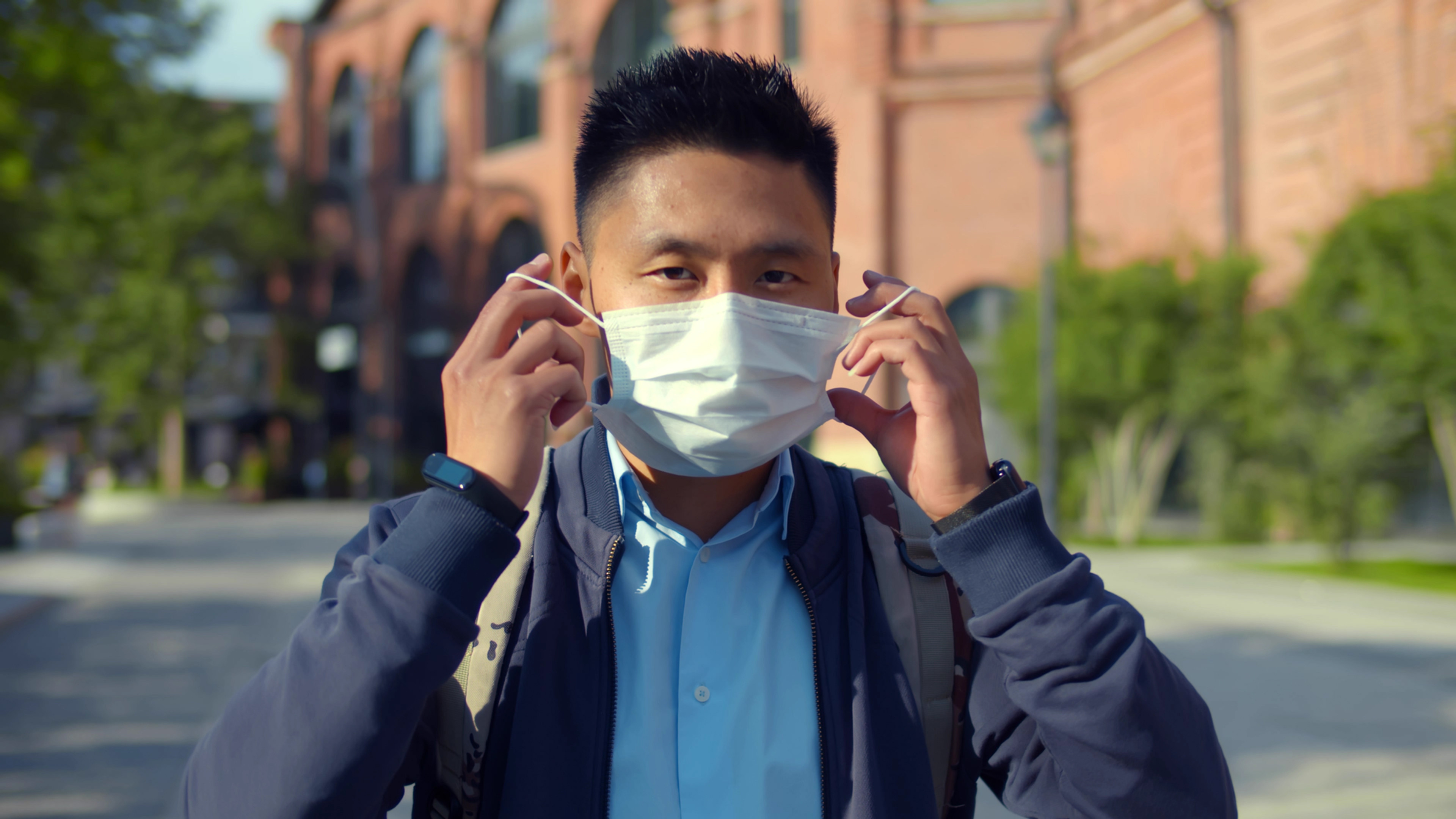 CMTO - End of Mandatory Masking and Wind Down of COVID-19 Directives