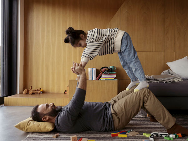 Understanding the Psychology of "Daddy Issues”: the use and misuse of ...