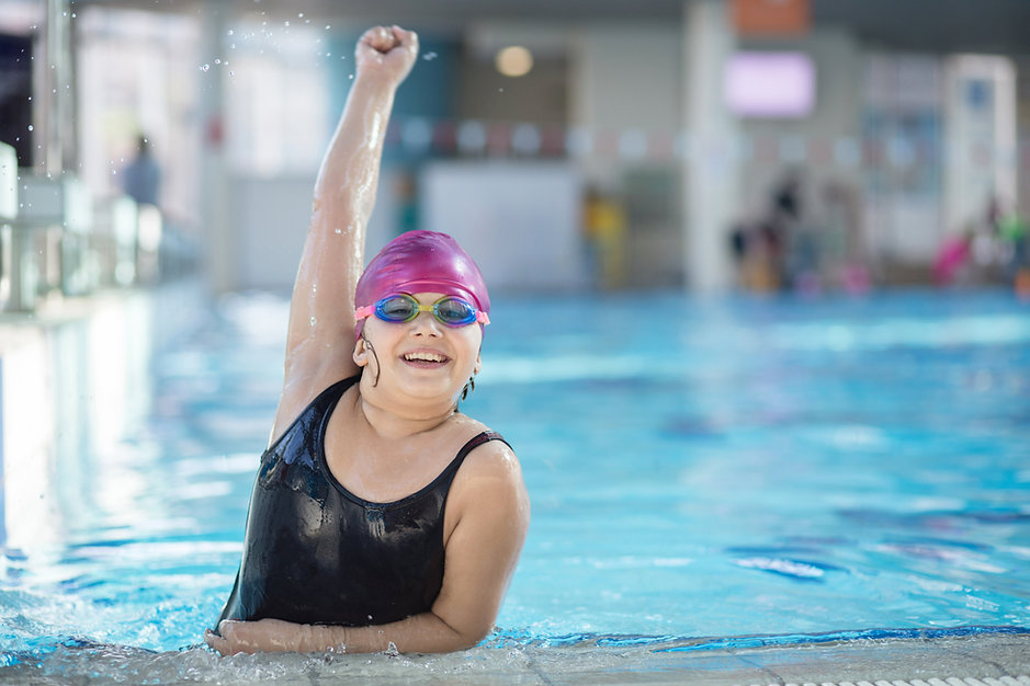 Swimming Lessons | Instant Swim | Ynys Môn | Trearddur Bay | Holyhead