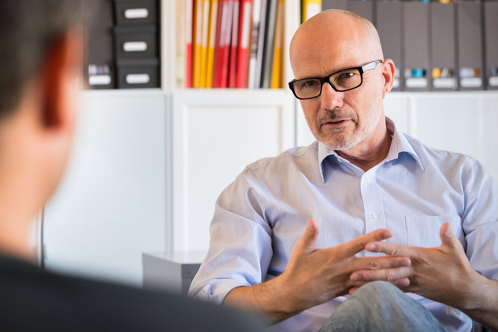 A Day in the Life of a Psychologist: Insights from Airdrie Counselling ...