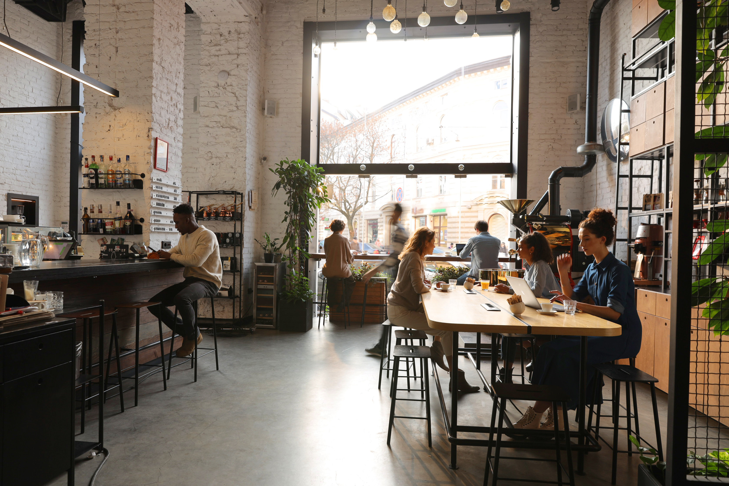 5 Things to Consider When Choosing a Vending Company: A Guide for ...