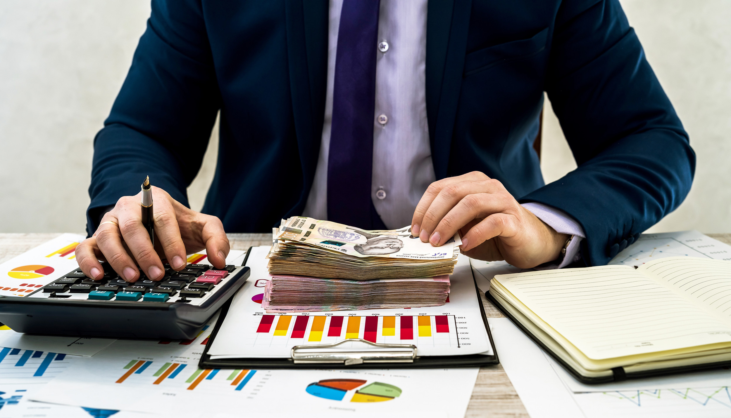 PTA | Tax Accountant UK | Online Tax Accountants UK