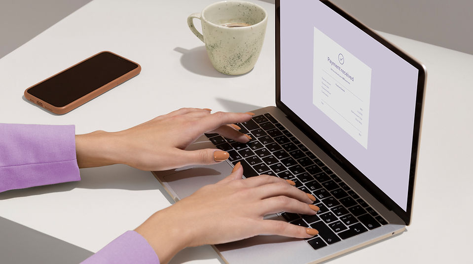 Reader Motion Forms | TRACS