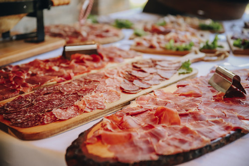 Artisanal Deli Meats | Burgardt's Butcher a