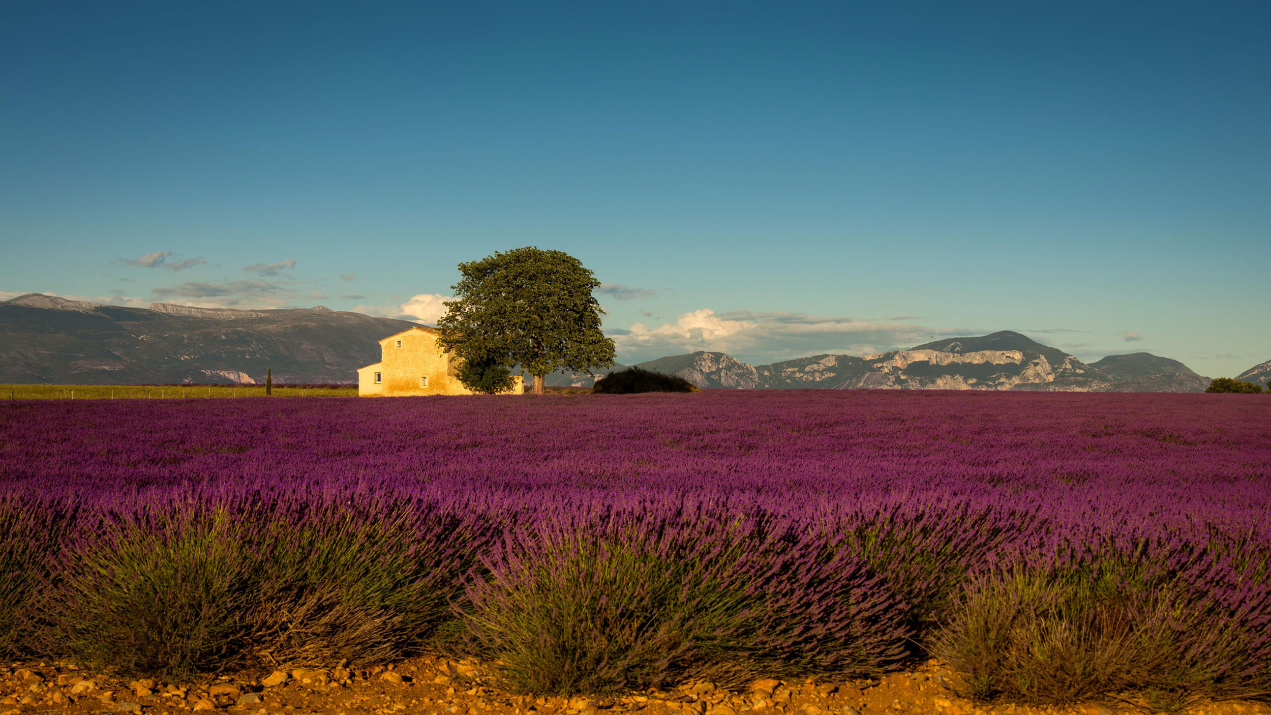 Bellos pueblos de la Provenza francesa en autocaravana