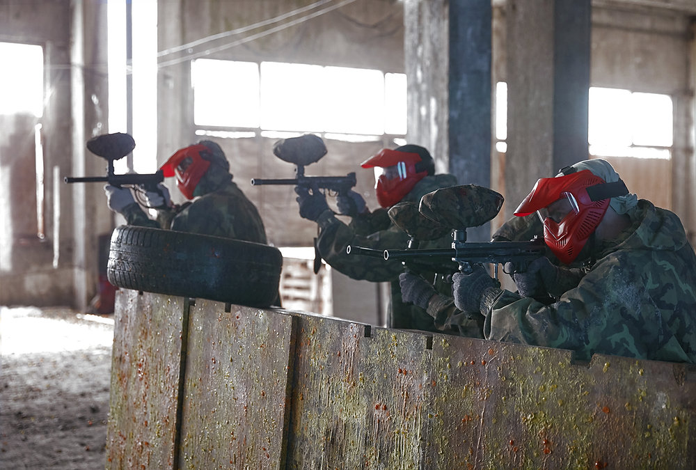 Combat Training for Security Officers: Necessity or Overkill?