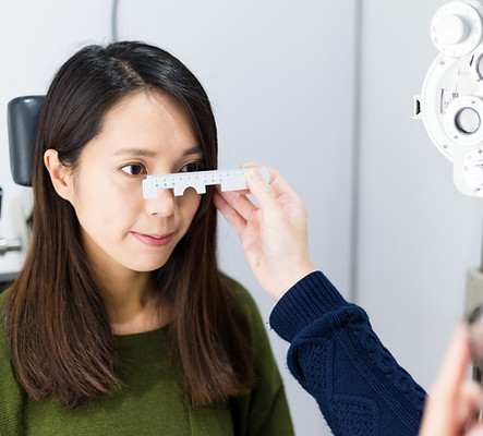 Eye Exam | Aiken Eye Care | Aiken