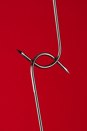 Boning Hooks | Tools for Meat Processing | Jarvis Canada