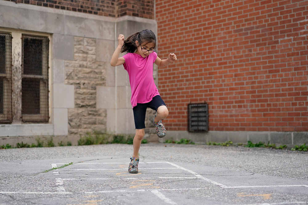 Why do my kids do that? Let's flip your perspective!