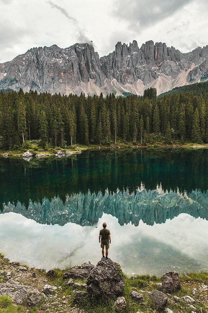 Travel with a Plan (and a Little Flexibility): How We Map Out Multi ...