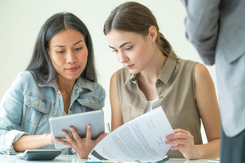 Dual Leadership Model: When Two Run One