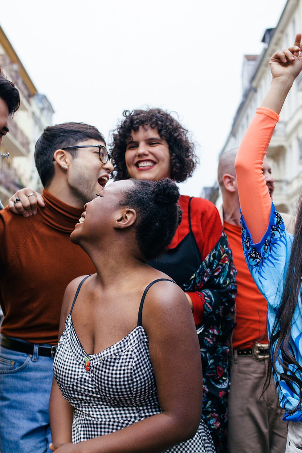 Unveiling the Unique Feature of Himoon: Blurred Photos