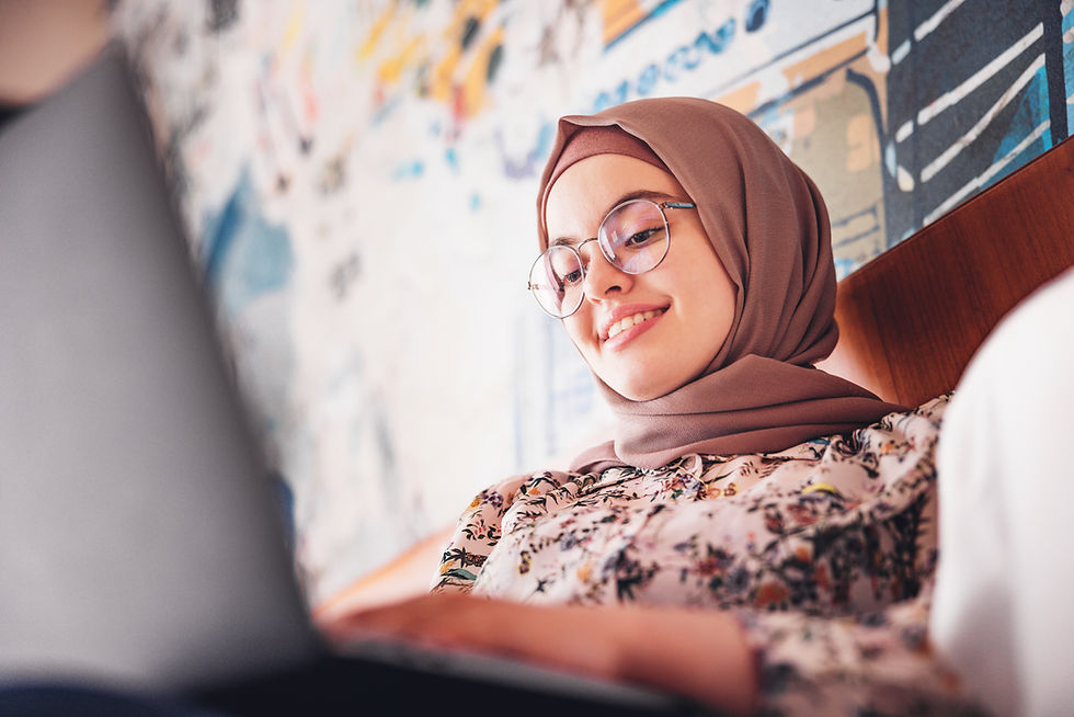 Green Digital Certificate | INCO Academy