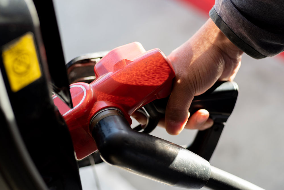 Stepping on the Gas and Going the Extra Mile