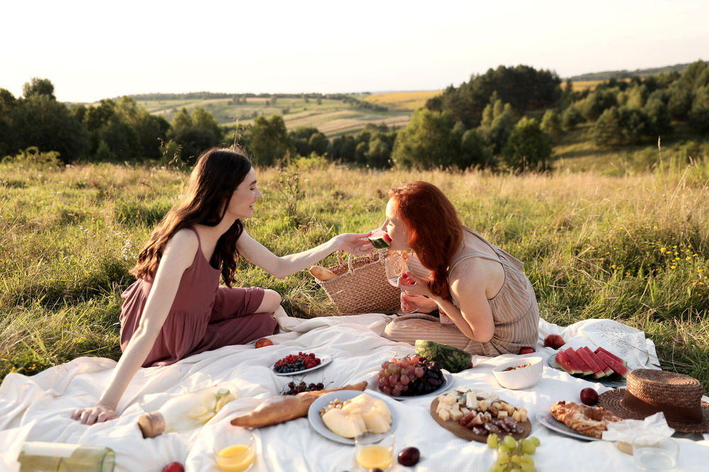 Why Spending Time in Nature is Vital for the Soul