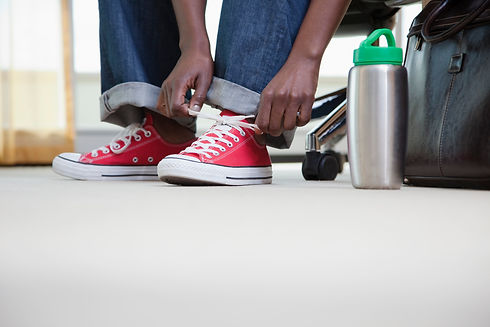 Prescription shoes | Prescription Footwear Associates