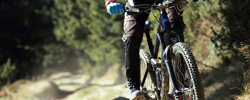 Multi-Day MTB Package | Ride South Coast MTB Adventure Holiday