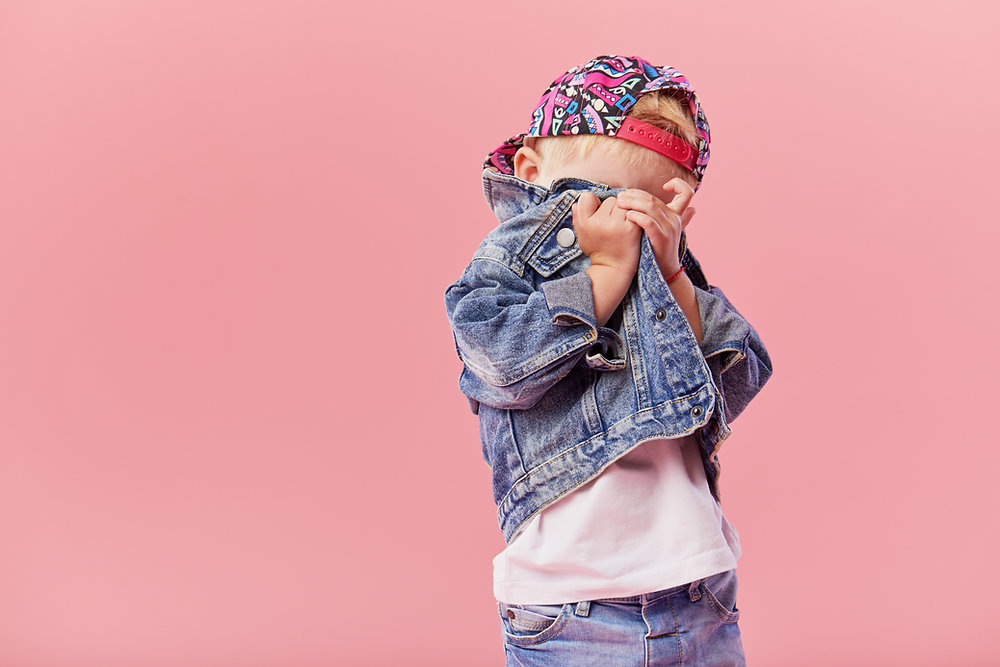 Understanding Masking in Neurodivergent Children: Why It Matters and ...