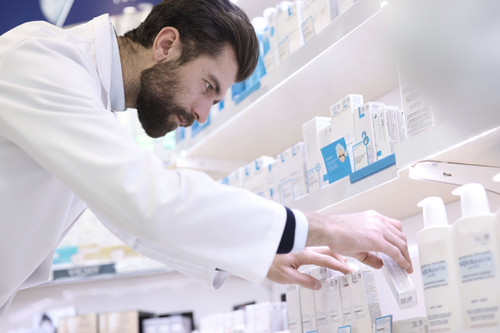 Medical Sanctions and Monitoring | Alliance Background