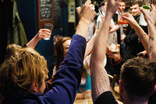 Ansty Social Membership | Ansty FC