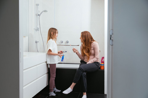 Personal Hygiene Jeopardy | CHAP