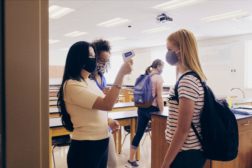 Solving Real-World Challenges