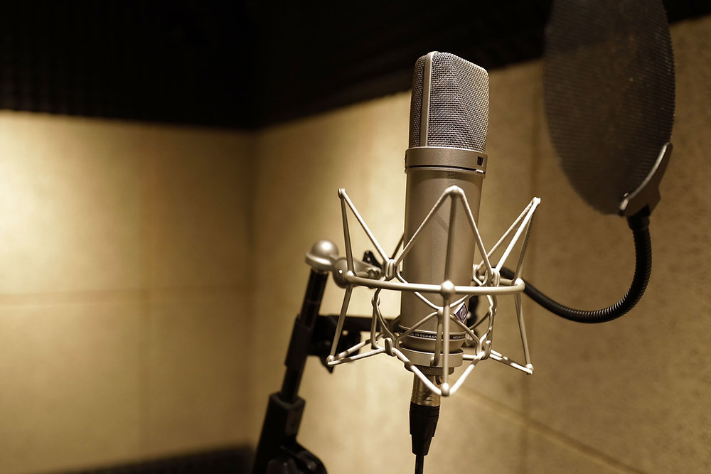 How to Project Your Voice