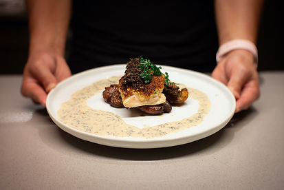 EVENT MENUS | Urban Umami