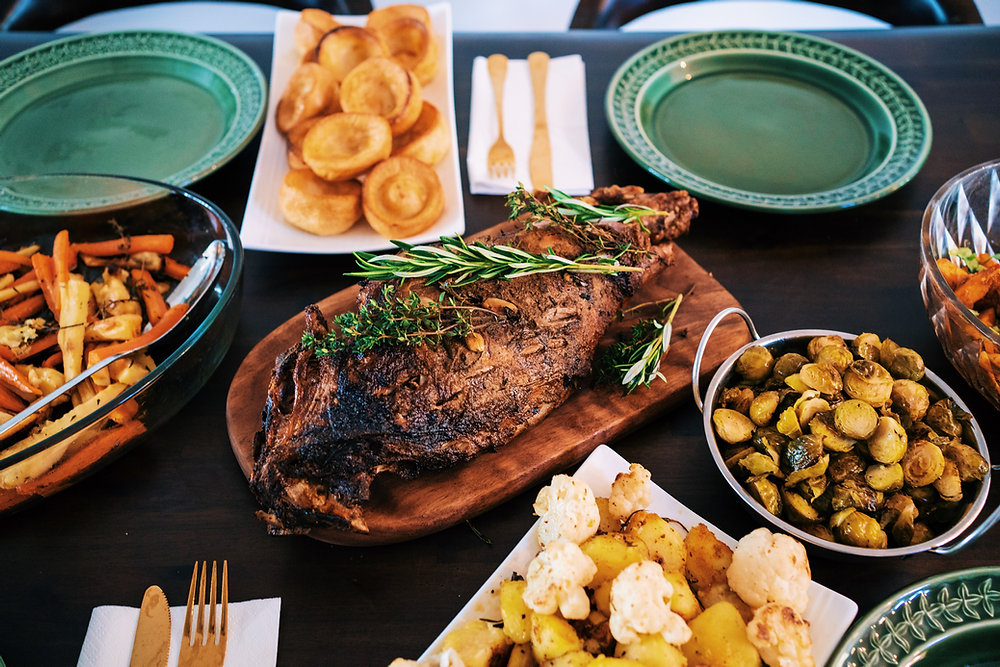 The Perfect Sunday Roast: How to Master This British Classic