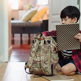 Home | Creative Studies