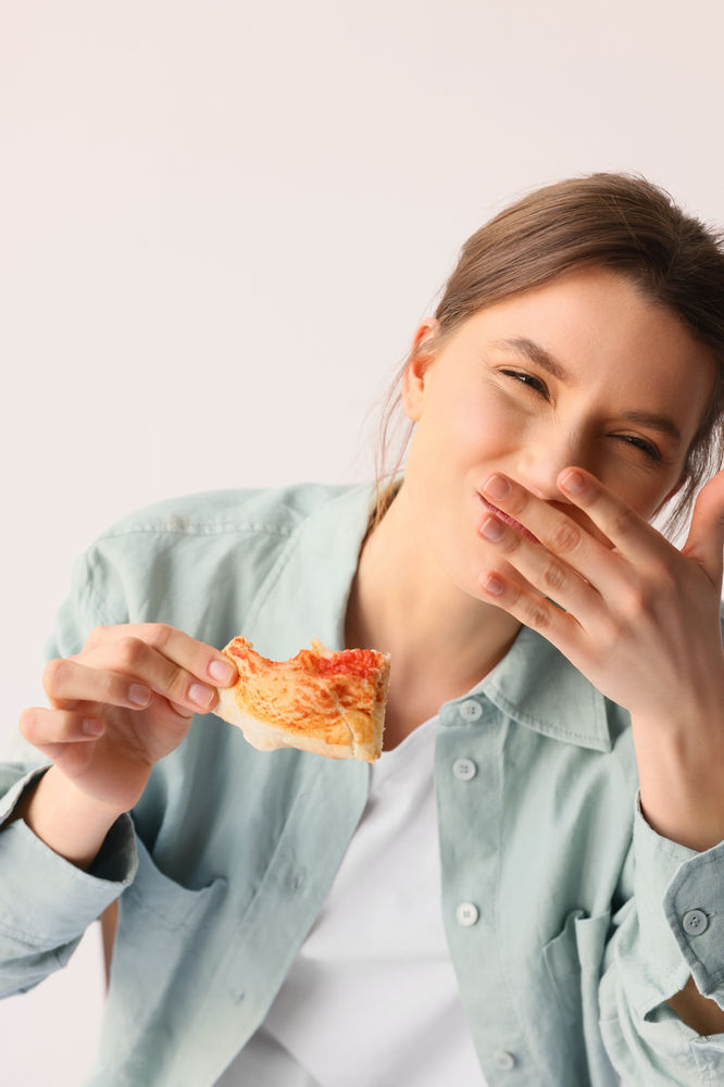 Bingeing: why it may happen + what you can do to