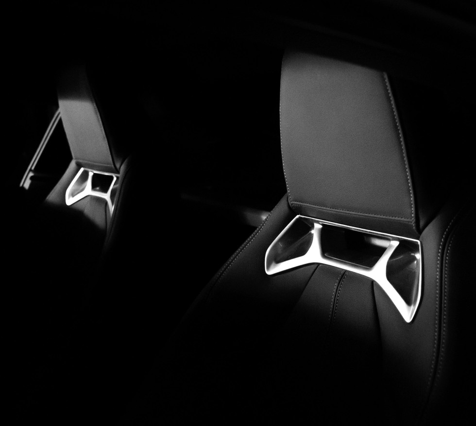 Hi-Tech Automotive Car Seat Covers & Accessories | India