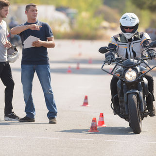 ETEX Motorsports Training, motorcycle, 3-wheeler, license, Tyler ...