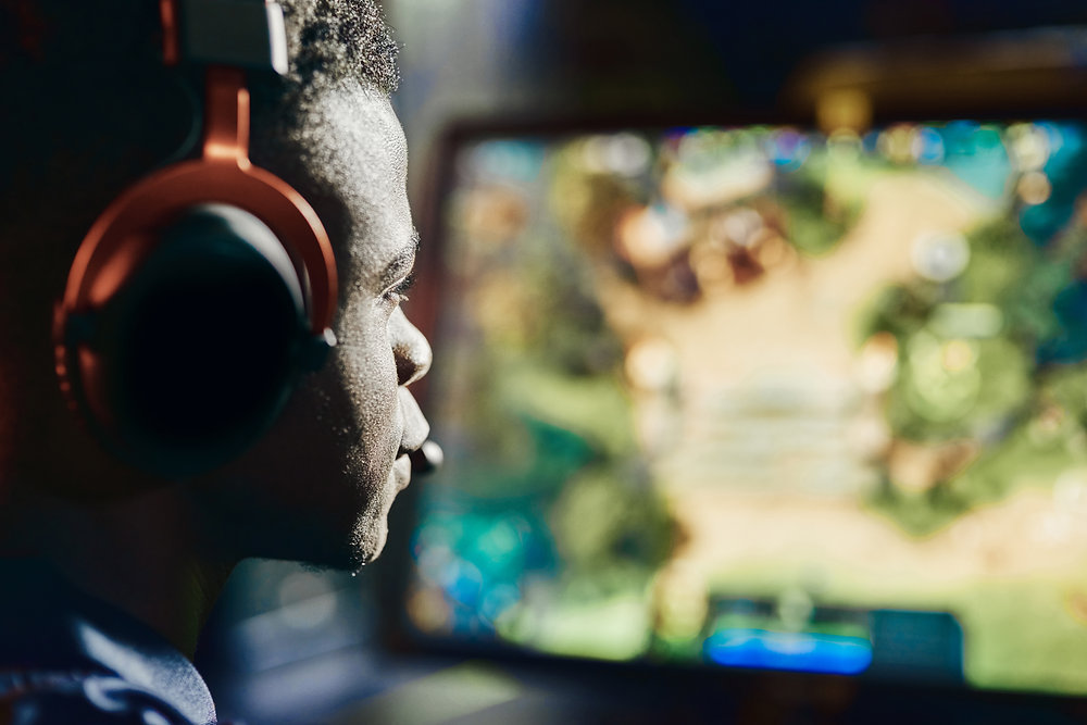 Gaming Headsets: What Are Audio Drivers and What Do They Do?