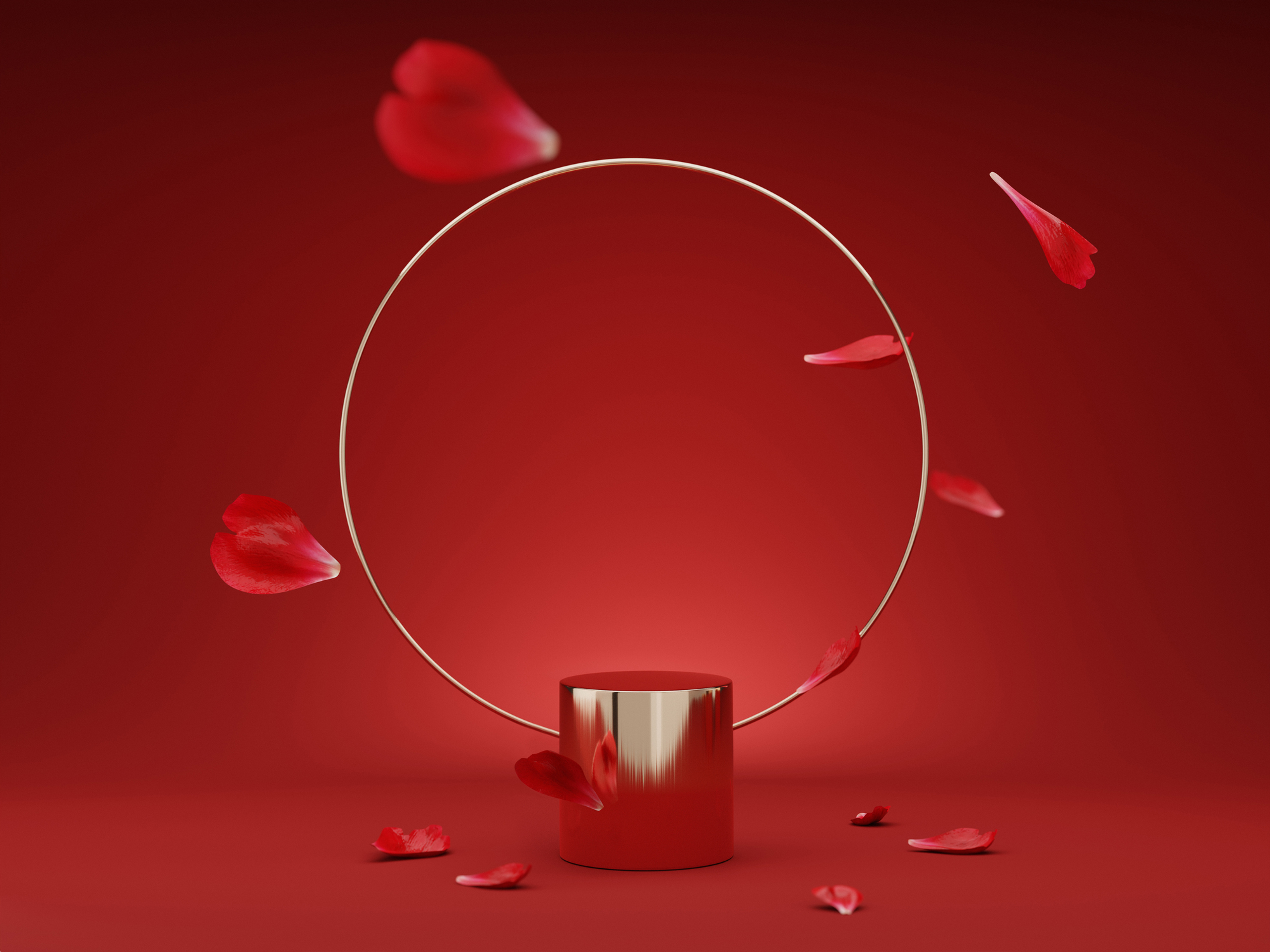 SAINT VALENTIN 2024 | La Table de Sacha