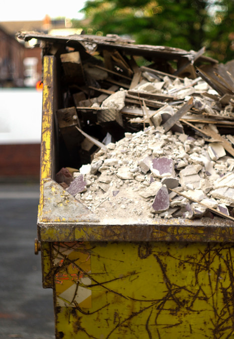 Stardust Waste Management | Builders Waste Clearance