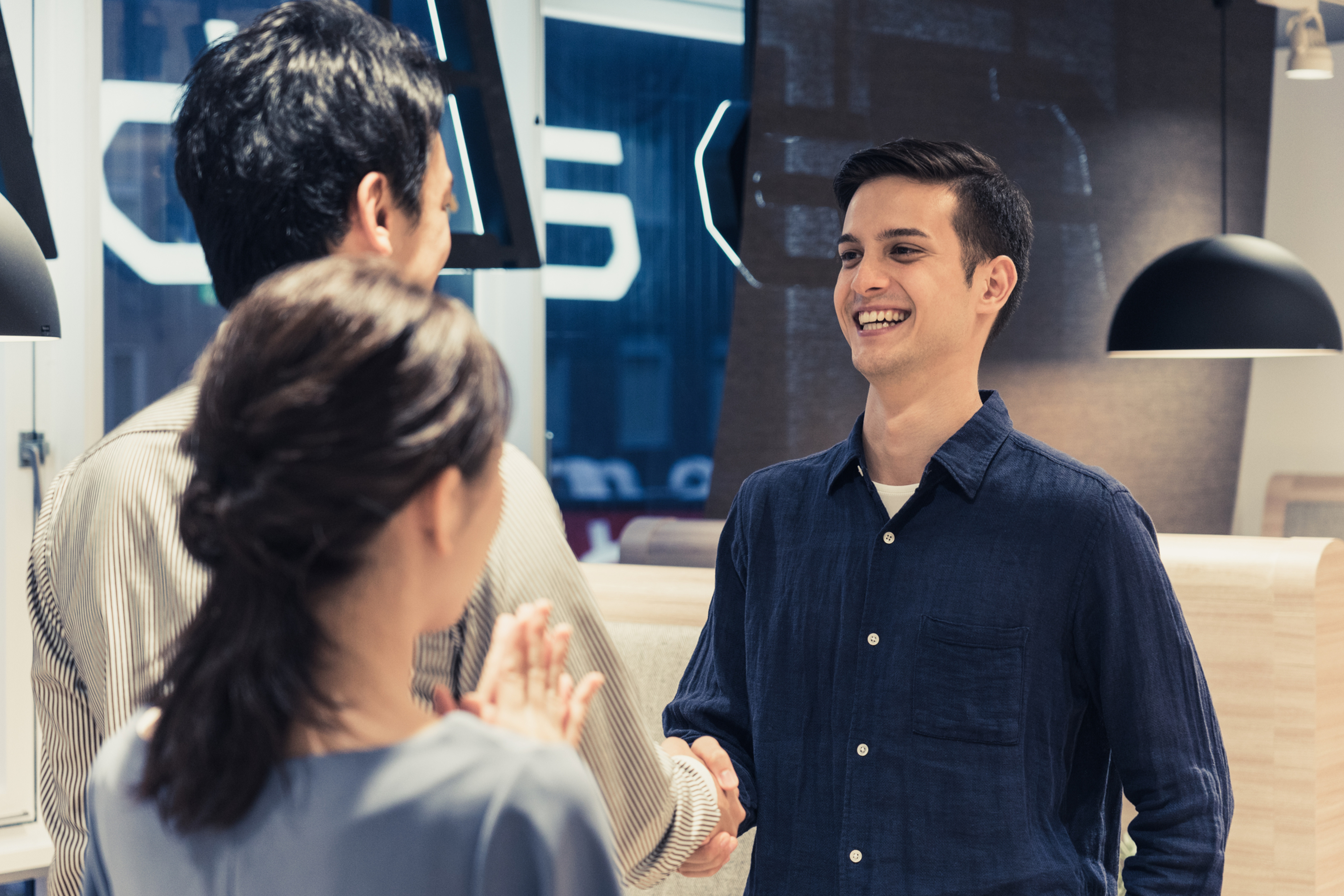 New Employee Onboarding Checklist | Project Templates