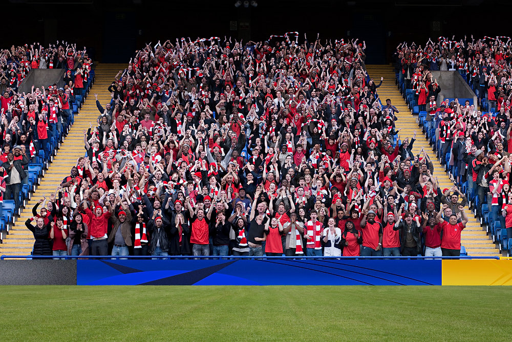 The Beautiful Game Has Scored in St Andrews