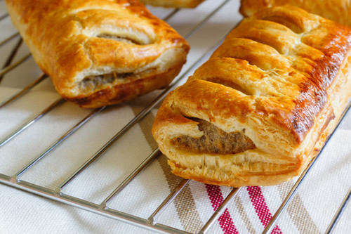 Light Snacks | Ramsay's Fine Foods