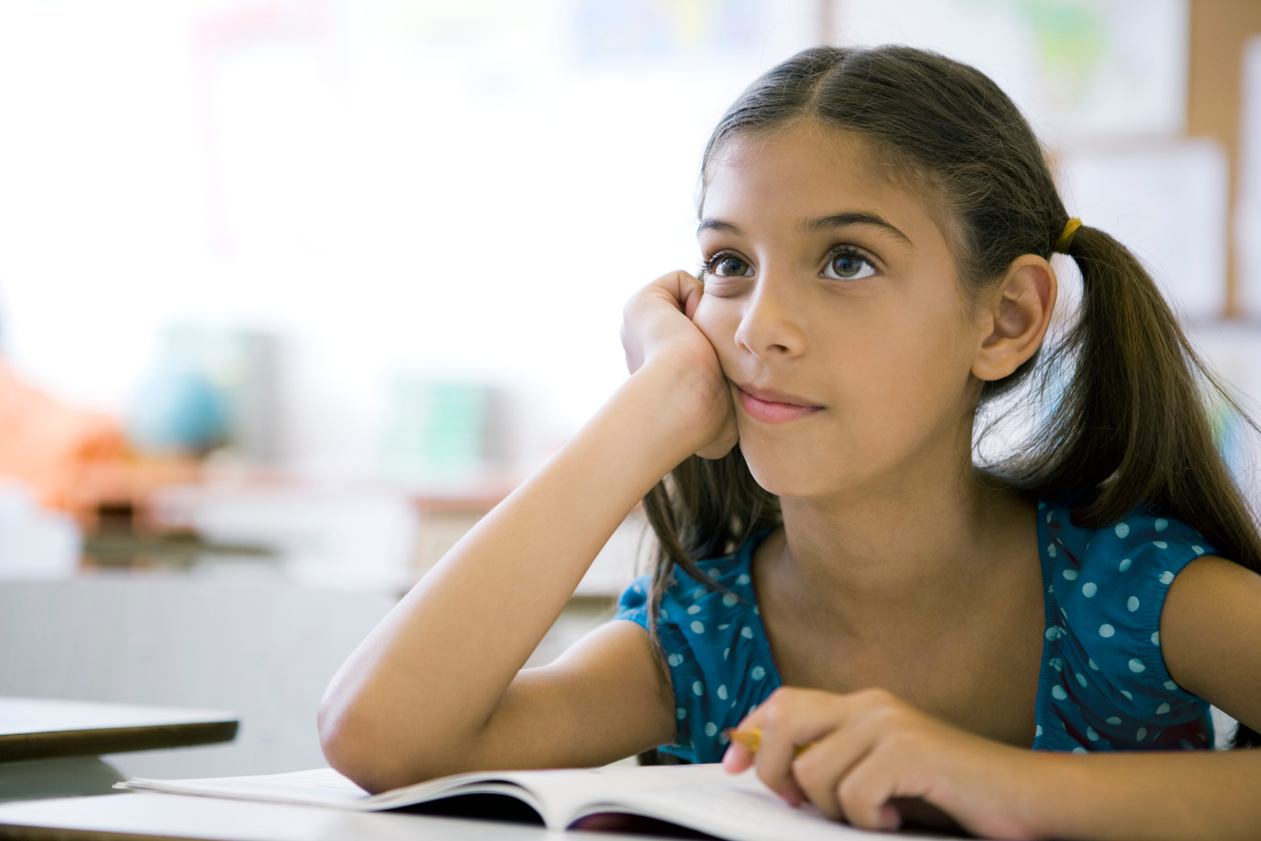 RECOGNISING THE SIGNS OF WEAK COGNITIVE SKILLS