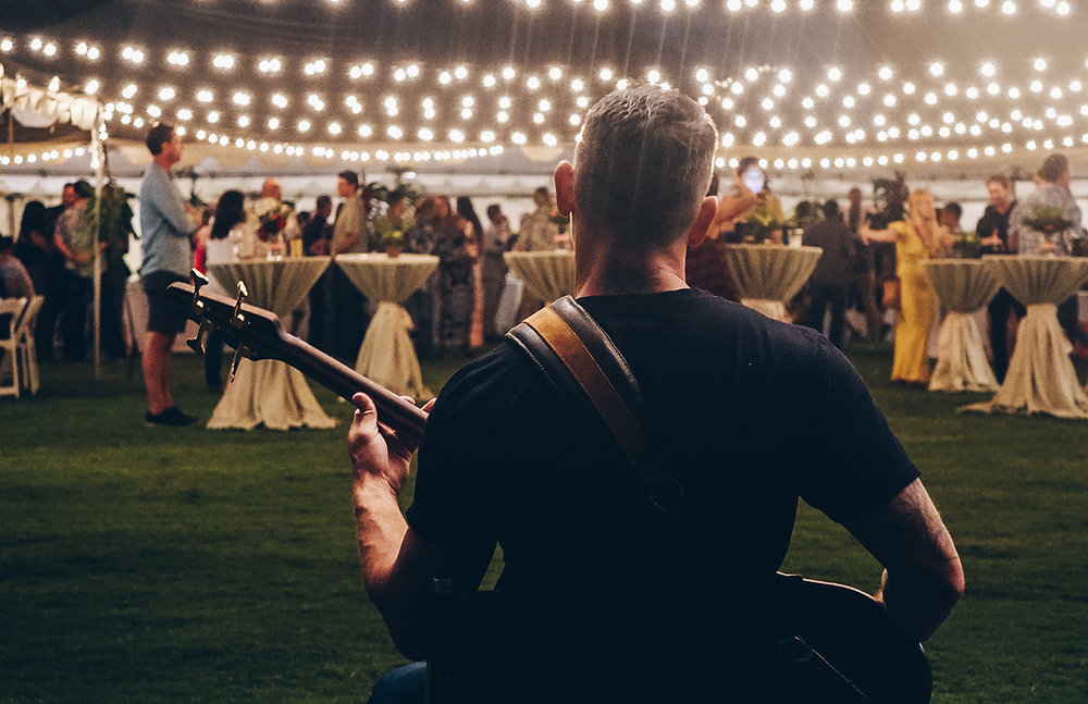 How to Choose the Right Entertainment For Your Event