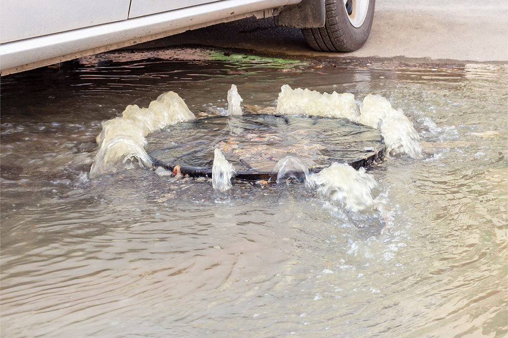 Understanding Sanitary Sewer Overflow (SSO): Causes, Impacts, and In ...