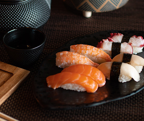 All Blue Sushi | Japanese restaurant | 194 S Bolingbrook Dr ...